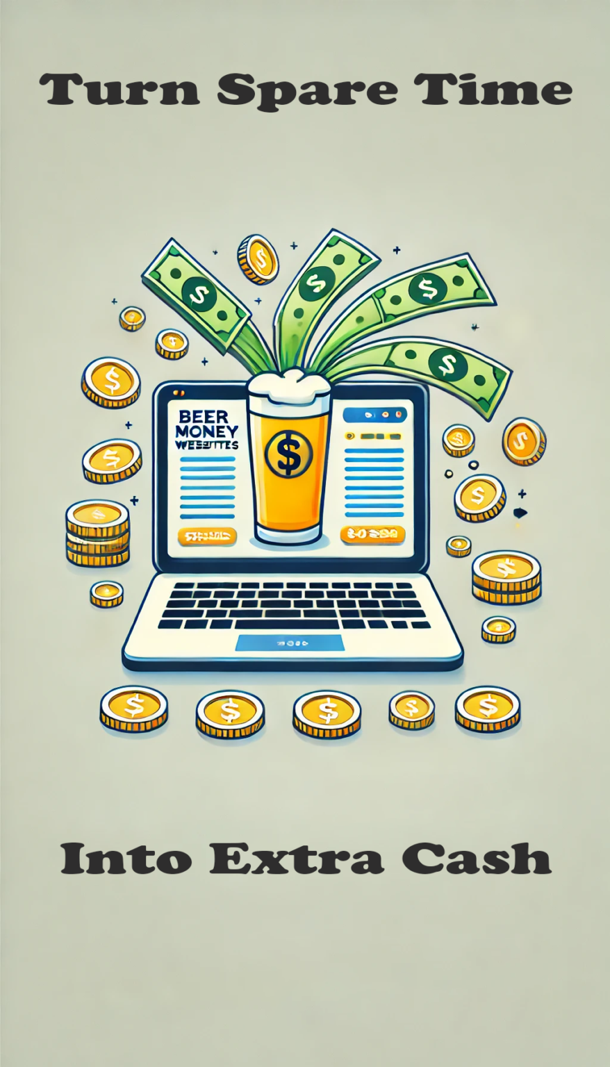 Best Beer Money Sites of 2025 | Your Guide to Earning Extra Cash