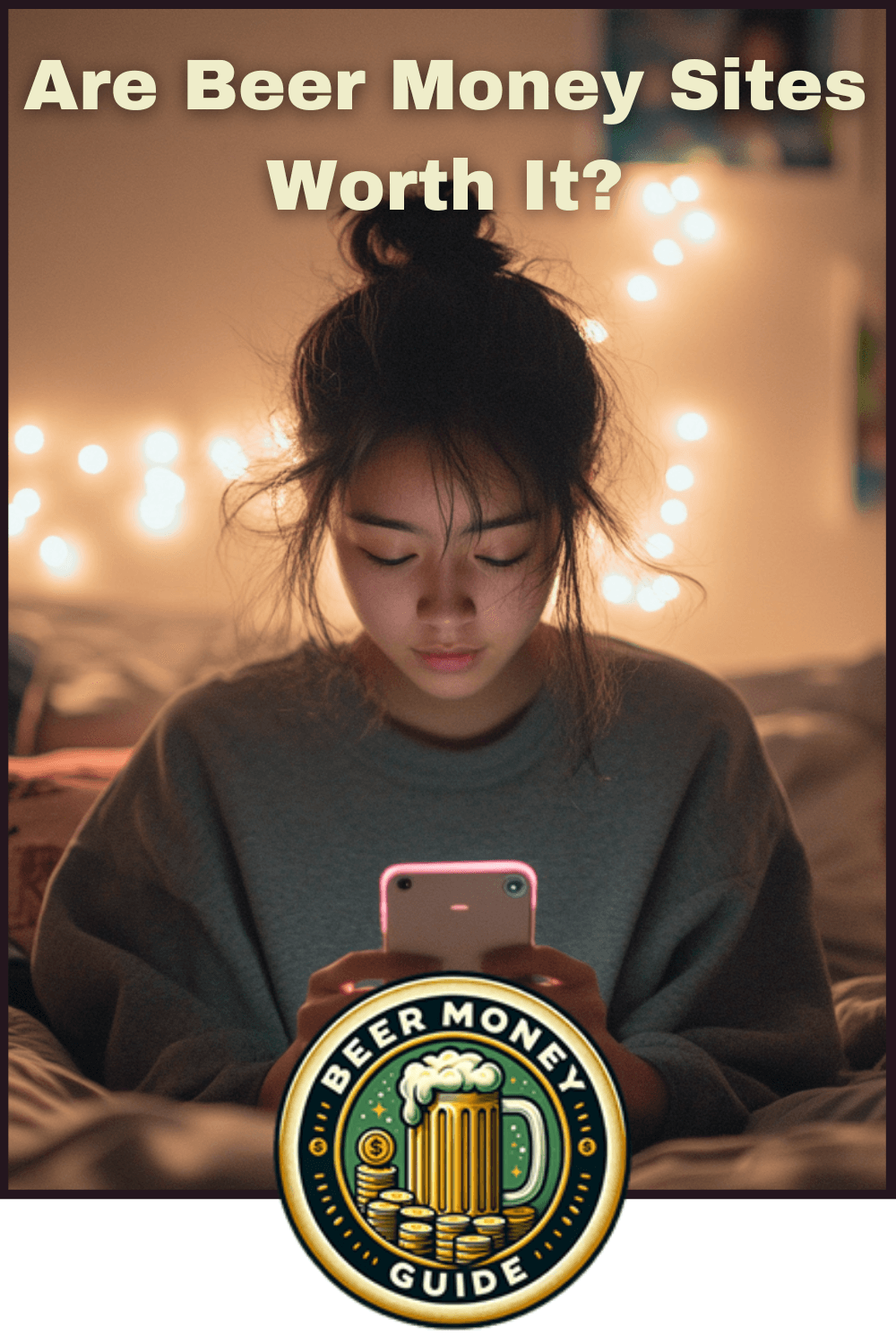 Are Beer Money Sites Worth It? Pros and Cons
