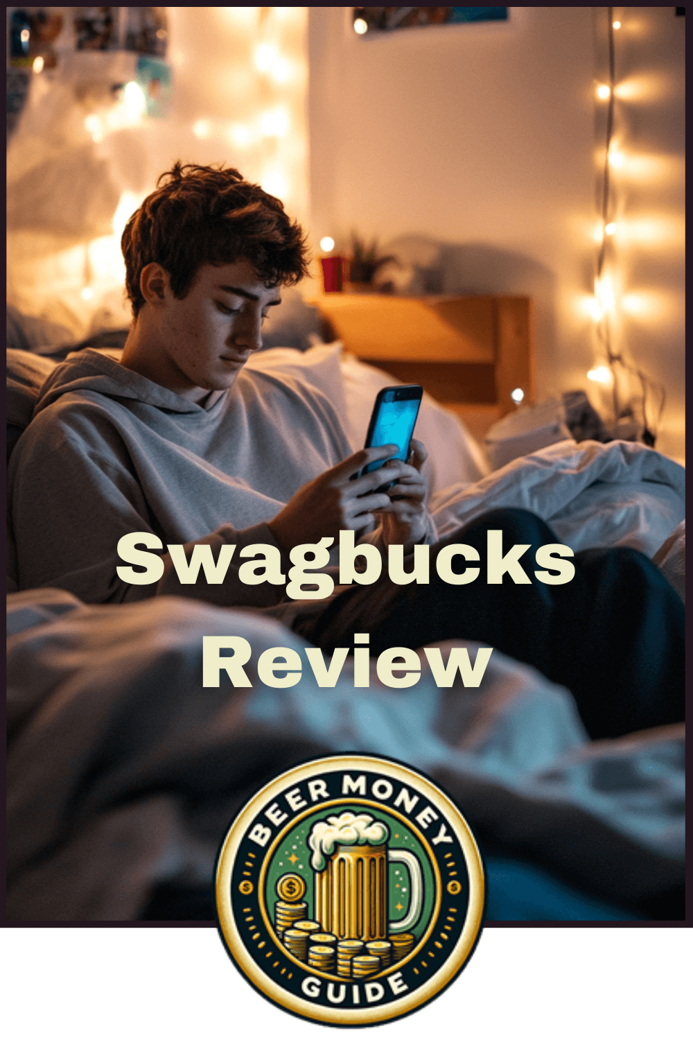 Swagbucks Review: Earn Rewards Online Easily