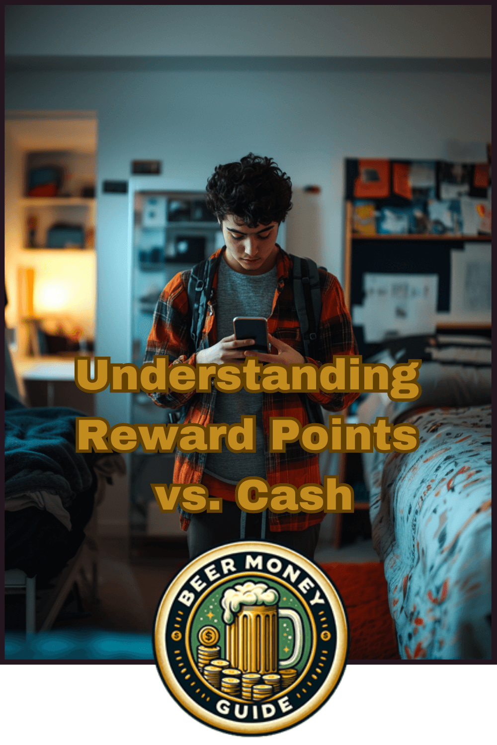 Understanding Reward Points vs. Cash: Which Is More Valuable on GPT Sites?