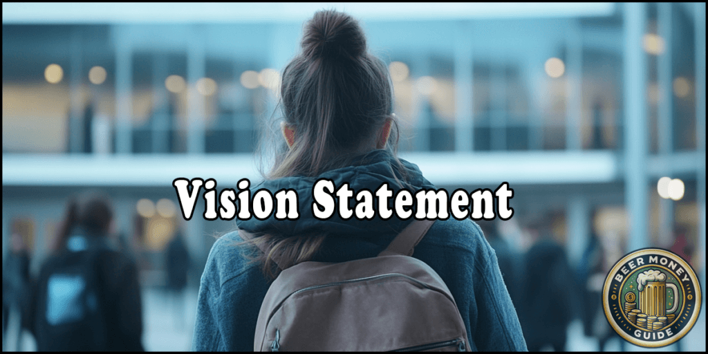 Vision Statement - Our Purpose and Aspirations
